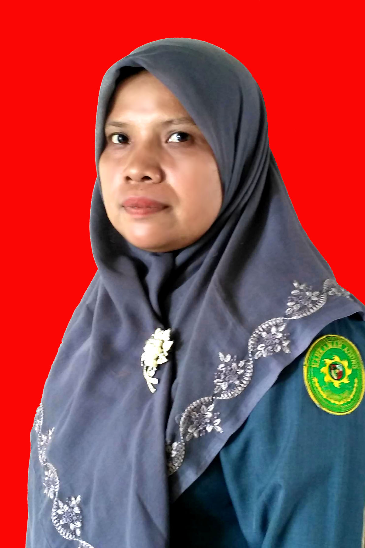 Profil Pejabat dan Pegawai